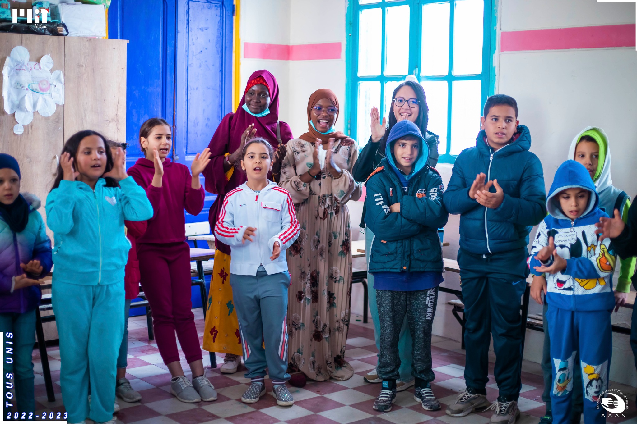 MIT Nabeul -universite privee a nabeul-Responsabilité Sociale